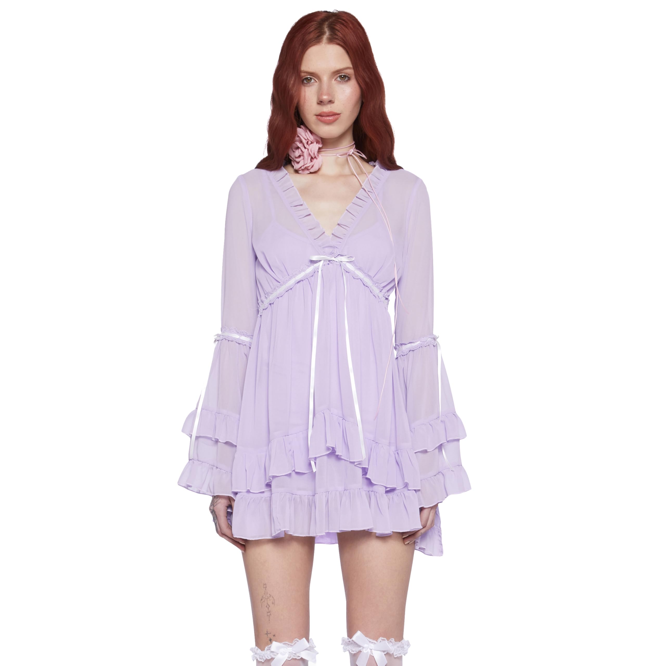 Dolls Kill Fashion | Discounted Dresses, Heels, Boots & More!